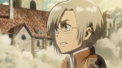 Rico Brzenska (Anime) | Attack on Titan Wiki | Fandom
