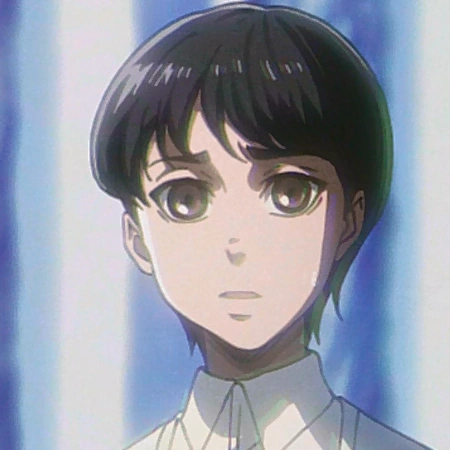 Dirk Reiss (Anime) | Attack on Titan Wiki | Fandom