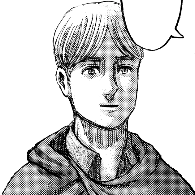 Moblit Berner | Attack on Titan Wiki | Fandom
