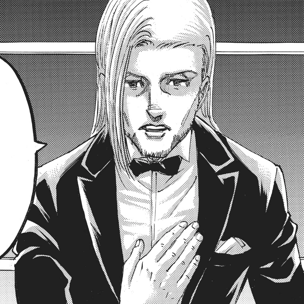 Willy Tybur | Attack on Titan Wiki | FANDOM powered by Wikia
