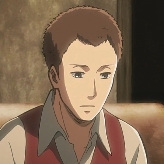 Yan | Attack on Titan Wiki | FANDOM powered by Wikia