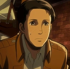 Marco Bott | Wiki L'Attaque des Titans | Fandom