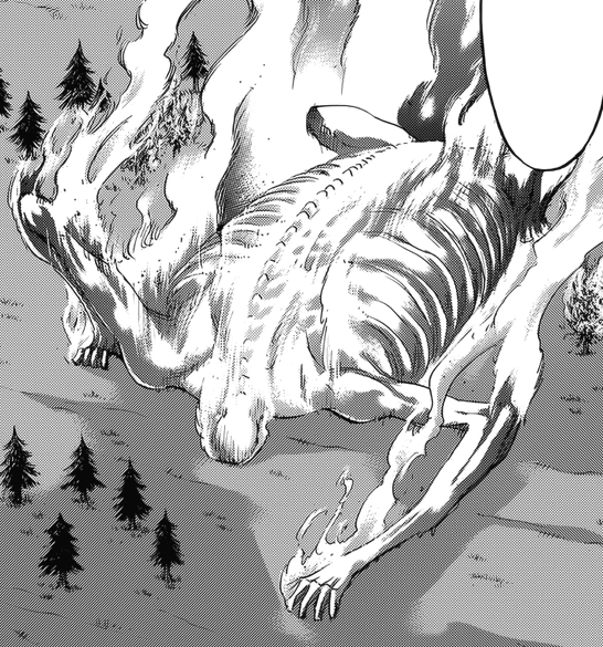 Immagine - Rod Reiss Gigante.png | Shingeki no Kyojin Wiki | FANDOM ...