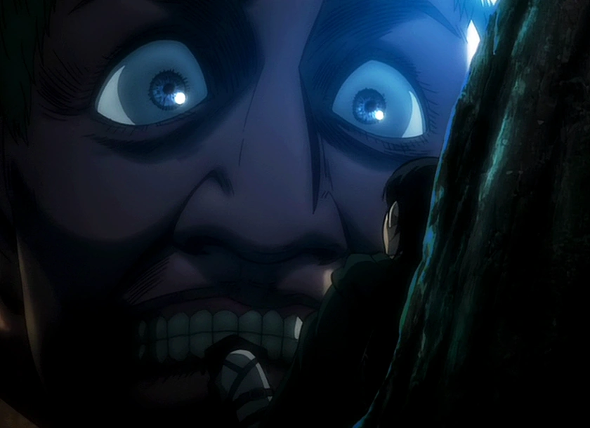 Ilse Langner | Wiki L'Attaque des Titans | Fandom