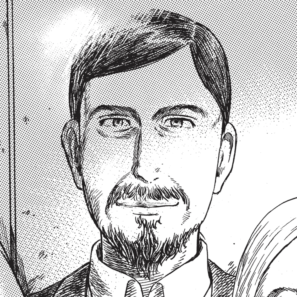 Mr. Springer | Attack on Titan Wiki | FANDOM powered by Wikia