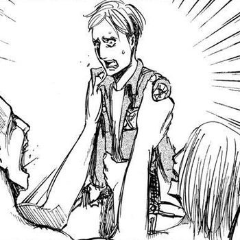 Tom | Attack on Titan Wiki | Fandom