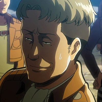 Oruo Bozad (Anime) | Attack on Titan Wiki | Fandom