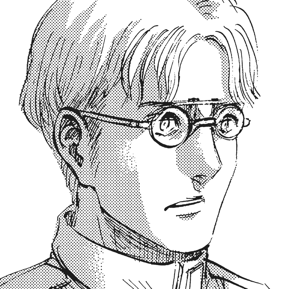 Zeke Yeager | Attack on Titan Wiki | FANDOM powered by Wikia