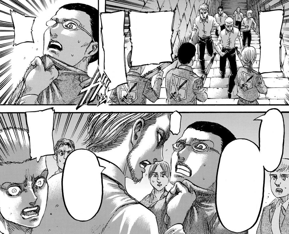 Surma/Image Gallery | Attack on Titan Wiki | Fandom