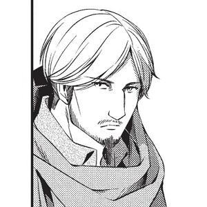 Mike Zacharias (No Regrets) | Attack on Titan Wiki | FANDOM powered by ...