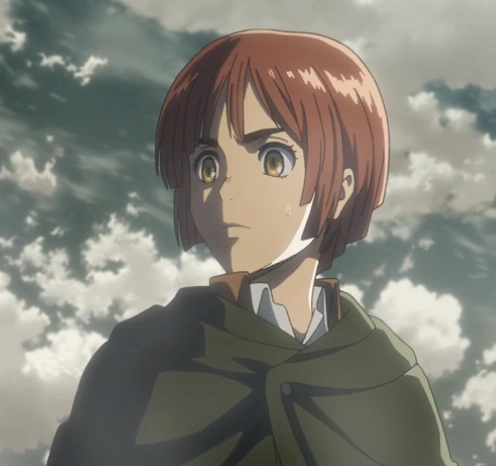Nifa (Anime) | Attack on Titan Wiki | FANDOM powered by Wikia