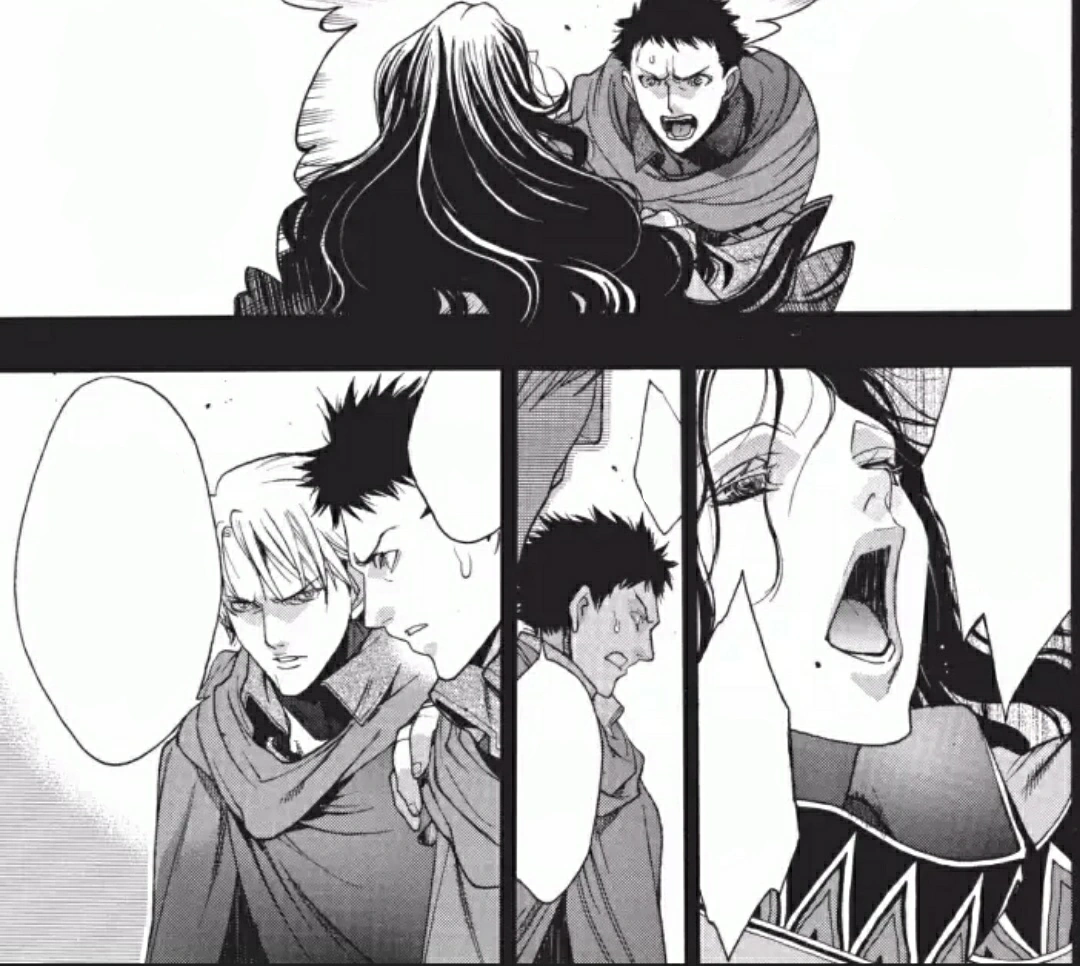 Carlo Pikale/Image Gallery | Attack on Titan Wiki | Fandom