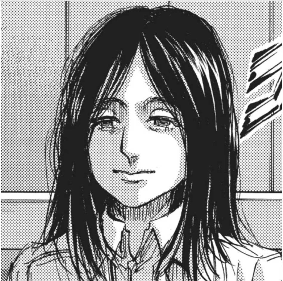 Pieck Finger | Shingeki no Kyojin Wiki | Fandom