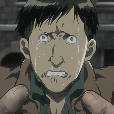 Tom (Anime) | Attack on Titan Wiki | Fandom