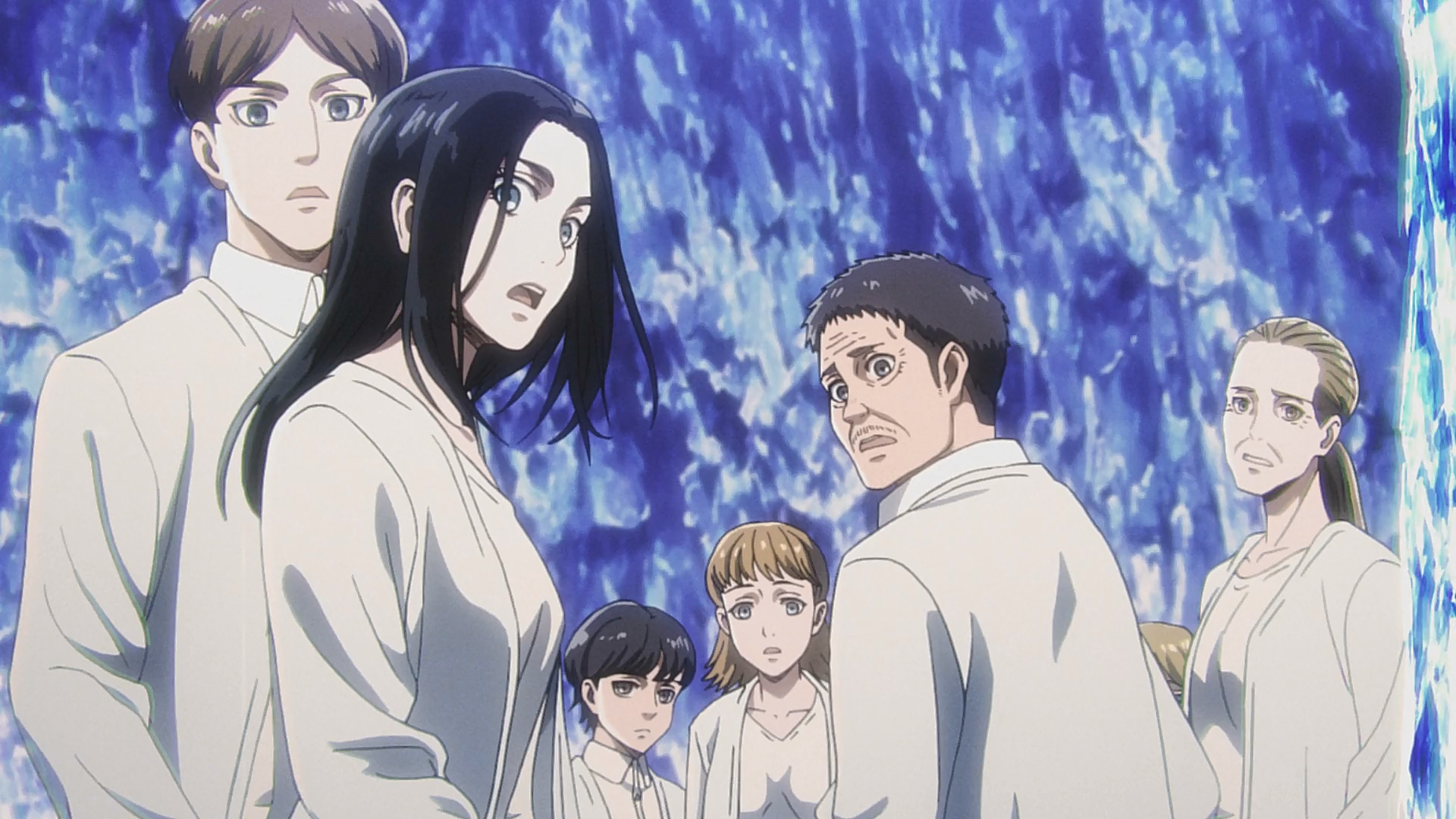 Familie Reiss Anime Attack On Titan Wiki Fandom 