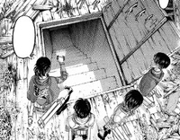 Discuss Everything About Attack on Titan Wiki | Fandom