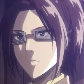 Hansi Zoe | Wiki L'Attaque des Titans | FANDOM powered by Wikia