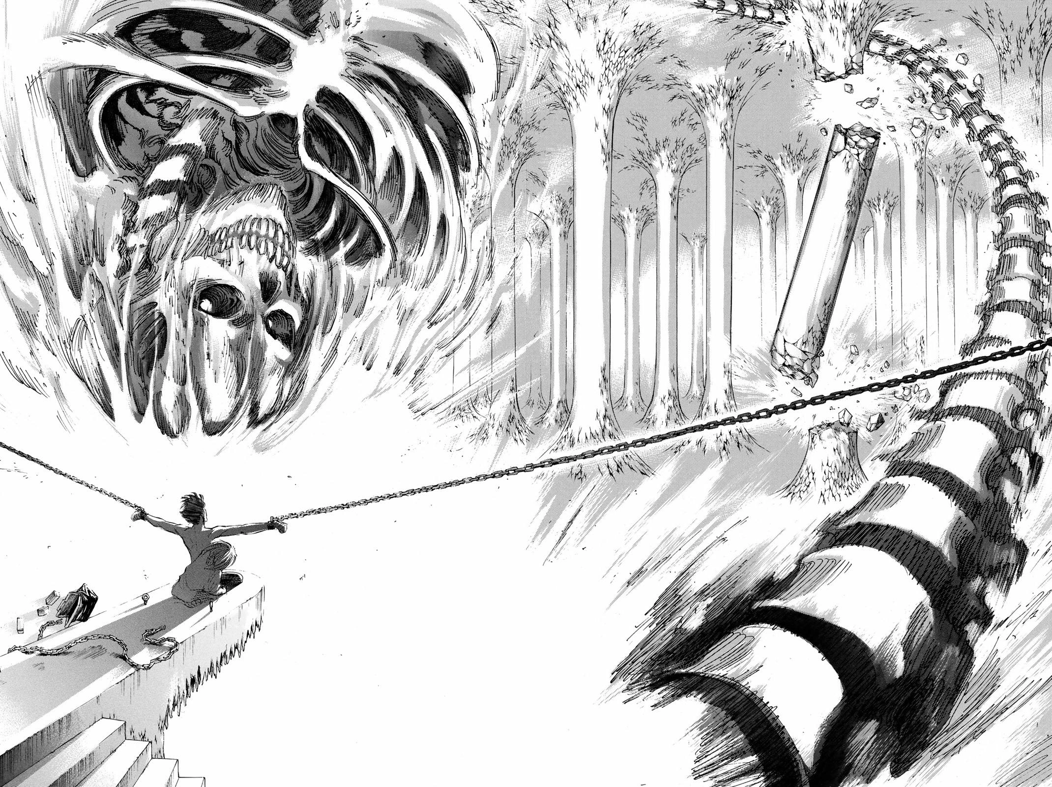 Image - Rod Reiss Transforms Into a Titan.png | Attack on Titan Wiki ...