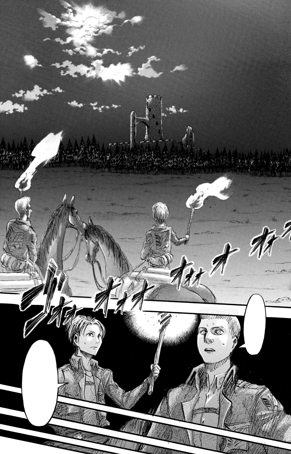 Nanaba/Image Gallery | Attack on Titan Wiki | FANDOM powered by Wikia