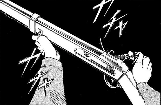 Firearms | Attack on Titan Wiki | FANDOM powered by Wikia