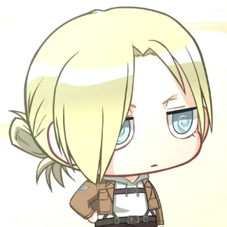 Annie Chibi Snk