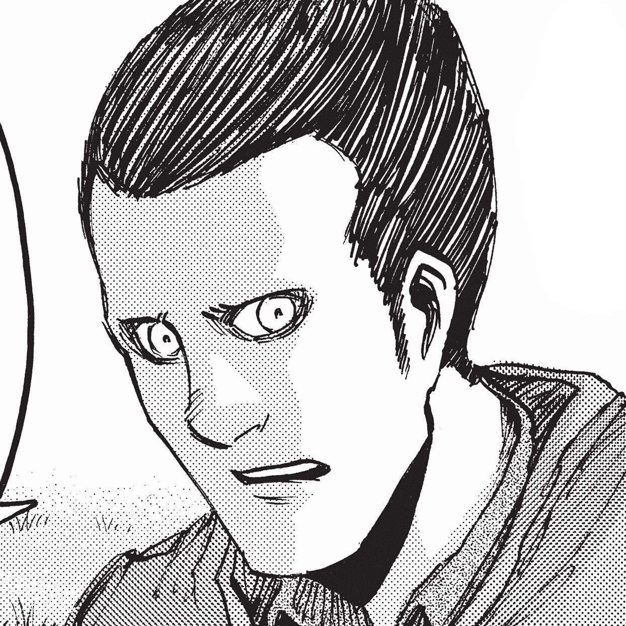 Gunther Schultz | Attack on Titan Wiki | Fandom