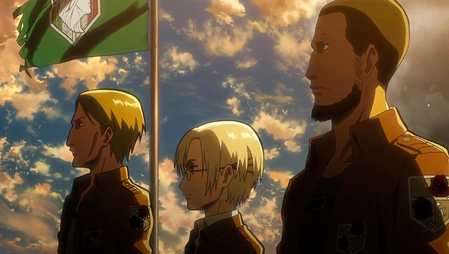 Mitabi Jarnach | Shingeki no Kyojin Wiki | FANDOM powered by Wikia