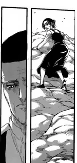 Theo Magath | Wiki L'Attaque des Titans | Fandom