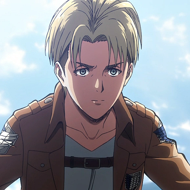 Nanaba (Anime) | Attack on Titan Wiki | FANDOM powered by Wikia