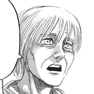 Uri Reiss | Attack on Titan Wiki | Fandom