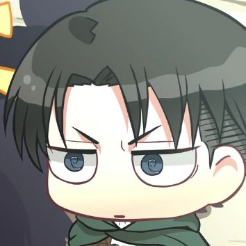 Levi (Chibi Theater) | Attack on Titan Wiki | FANDOM powered by Wikia