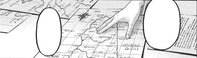 Image - Paradis detailed map.png | Attack on Titan Wiki | FANDOM ...
