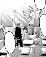 Erwin's father/Image Gallery | Attack on Titan Wiki | Fandom
