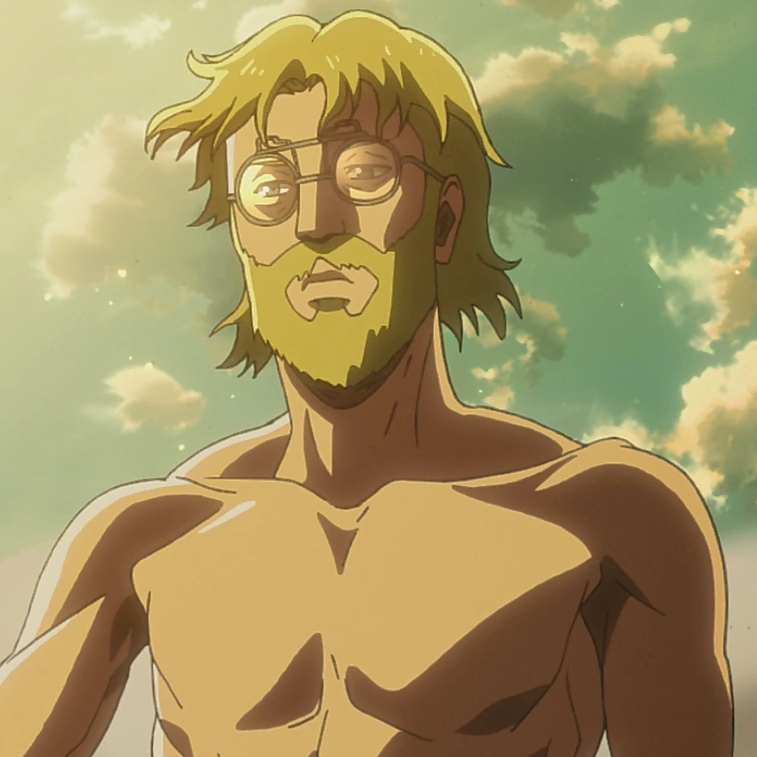 Sieg Jäger | Wiki Shingekinokyojin | FANDOM powered by Wikia