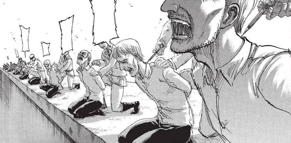 Image - Titan injection.png | Attack on Titan Wiki | FANDOM powered by ...