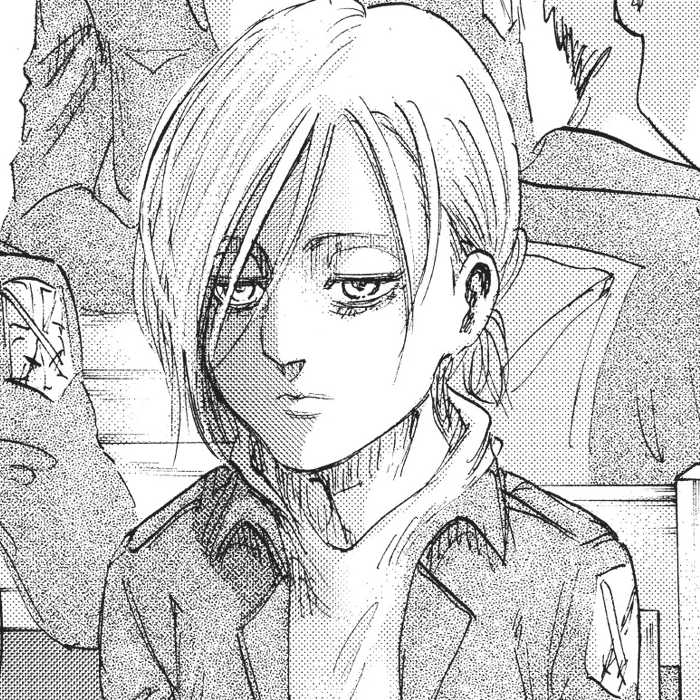 Category:Leonhart family | Attack on Titan Wiki | Fandom