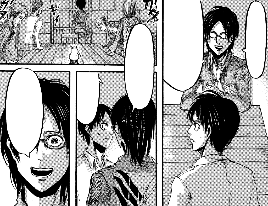 Category:Images of Oluo Bozado | Attack on Titan Wiki | FANDOM powered ...