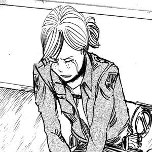 Hannah Diamant | Attack on Titan Wiki | Fandom