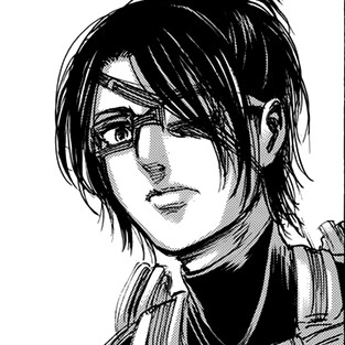 Hanji Zoe | Attack on Titan Wiki | Fandom