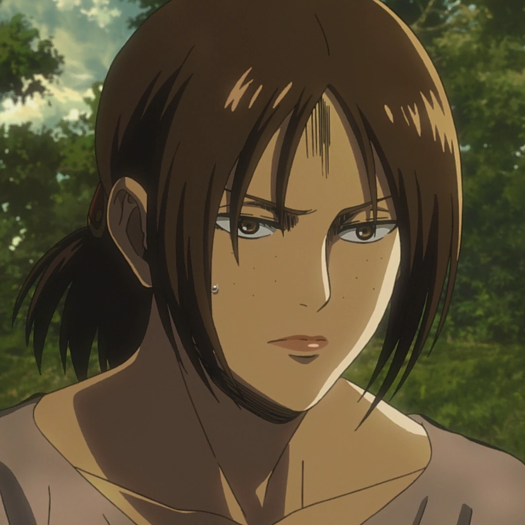Ymir (Anime) | Attack on Titan Wiki | Fandom
