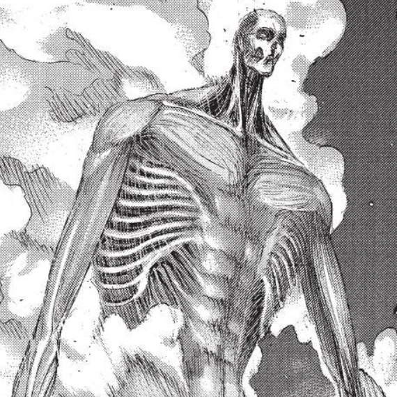 Titan Colossal | Wiki L'Attaque des Titans | FANDOM powered by Wikia