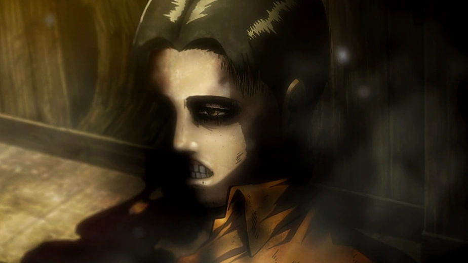 Marco Bodt | Shingeki no Kyojin Wiki | FANDOM powered by Wikia