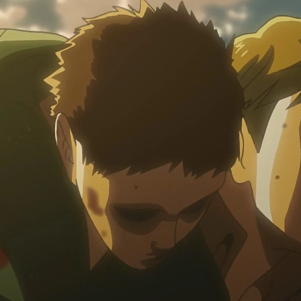 Ivan | Attack on Titan Wiki | Fandom