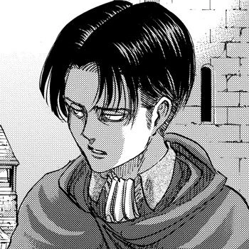 Image - Levi Ackerman character image (850).png | Attack on Titan Wiki ...