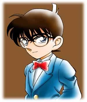Conan Edogawa | Detective Conan Wiki | Fandom