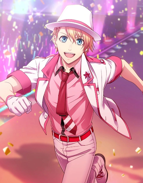 Syo Kurusu | Shining Live Wiki | Fandom