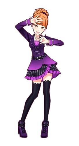 Lily | Shining Star Wiki | Fandom