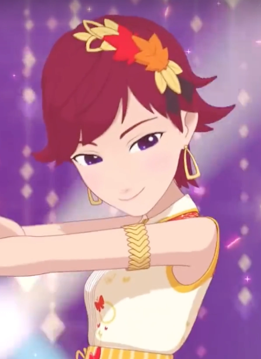 Wind | Shining Star Wiki | Fandom