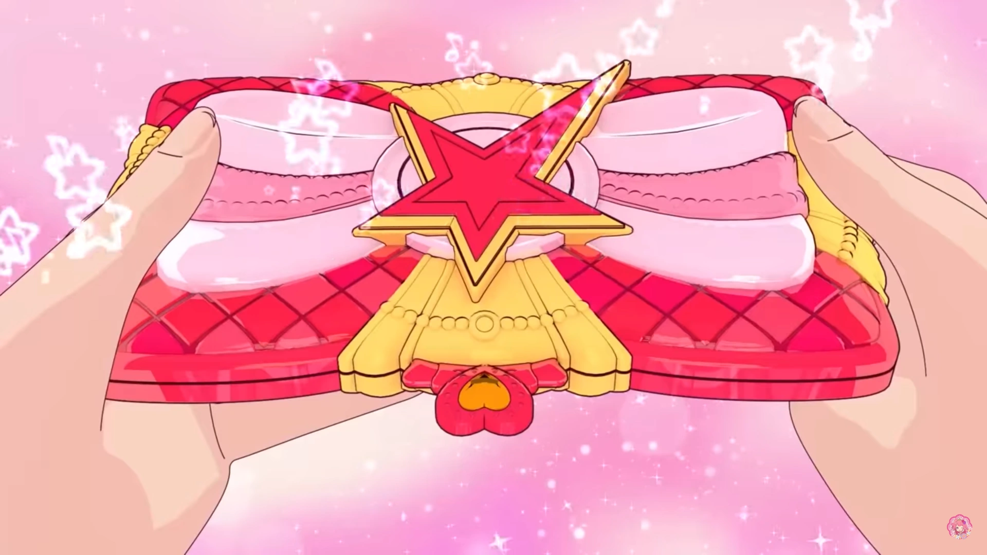 Magic Agent | Shining Star Wiki | Fandom