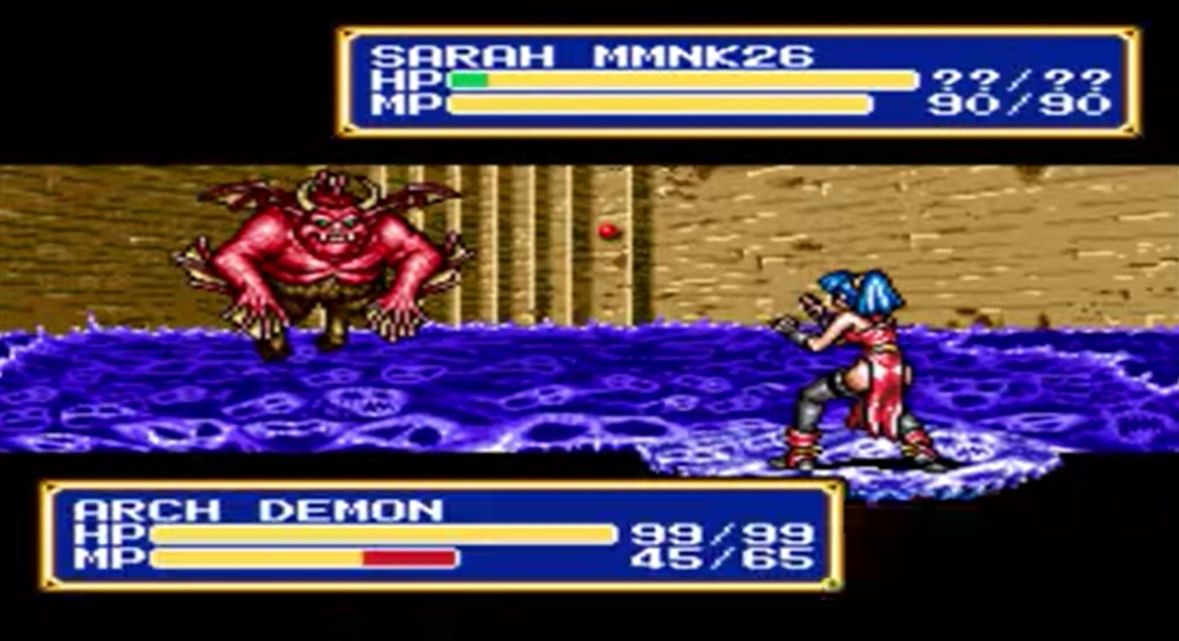 Master Monk (class) | Shining Wiki | Fandom